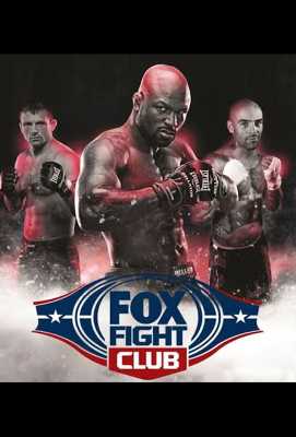 Fox Fight Club | Programación de TV en Argentina | mi.tv
