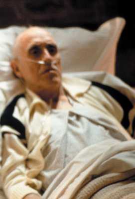 Magnolia (Película) | Programación de TV en Argentina | mi.tv