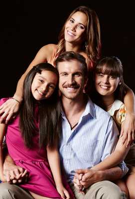 Mis tres Marías (Series): Emisión del martes | Programación de TV en ...