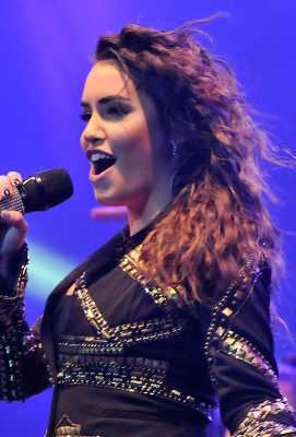 MTV Diary: Lali | Programación de TV en Argentina | mi.tv