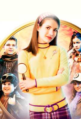 Nancy Drew y el misterio de Hollywood (Película) | Programación de TV ...