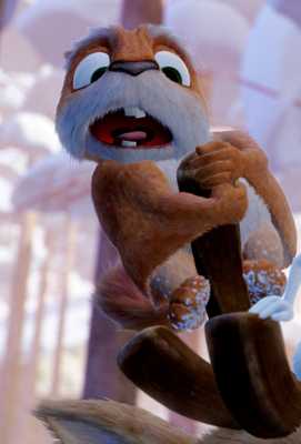 Nico el reno que quería volar (Película) | Programación de TV en ...