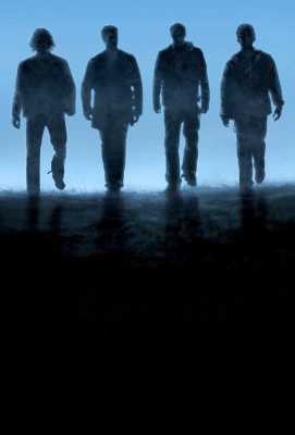 Pacto infernal (Película) | Programación de TV en Argentina | mi.tv