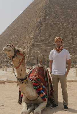 Pedro pelo mundo (Series) E09 | Programación de TV en Argentina | mi.tv