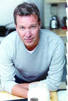 Ricardo (Series): Cretons de vegetales y revuelto de tofu ...