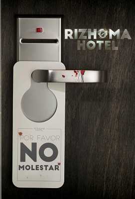 Rizhoma Hotel (Series): Fantasía E03 | Programación de TV en Argentina ...