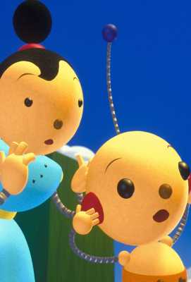 Rolie Polie Olie y su familia | Programación de TV en Argentina | mi.tv