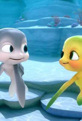 Sammy y compañía (Series): Amigos por siempre / Quiero ser grande E02 ...