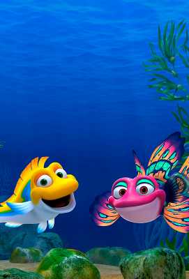 Splash y Bubbles (Series): Un nuevo giro S01 E62 | Programación de TV ...