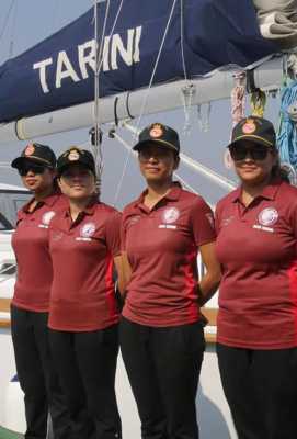 Tarini | Programación de TV en Argentina | mi.tv