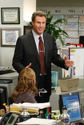 The Office (Series): Garage Sale S07 E18 | Programación de TV en ...