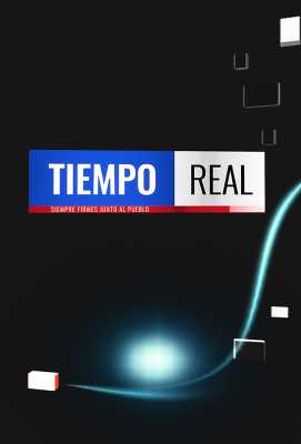 Tiempo real | Programación de TV en Argentina | mi.tv