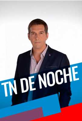 TN de noche | Programación de TV en Argentina | mi.tv