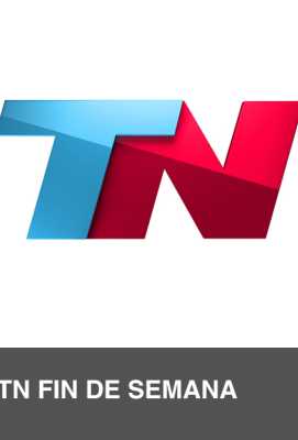 TN Fin de semana | Programación de TV en Argentina | mi.tv