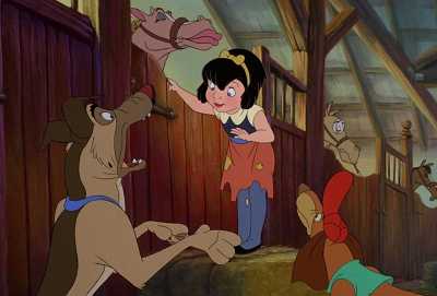 Los Perros Van Al Cielo