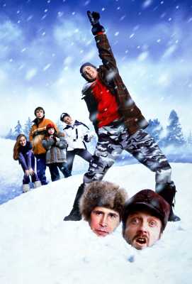 Un día de nieve (Película) | Programación de TV en Argentina | mi.tv