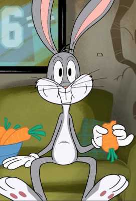 Wabbit (Series): The Silly Six - Part 2 S03 E48 | Programación de TV en ...