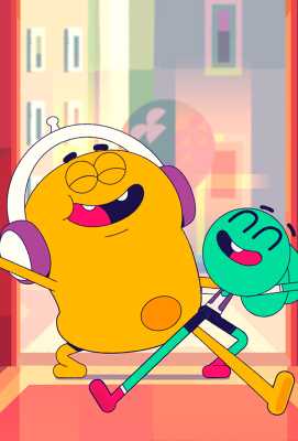 WeeBoom (Series): Wee mar S01 E24 | Programación de TV en Argentina | mi.tv