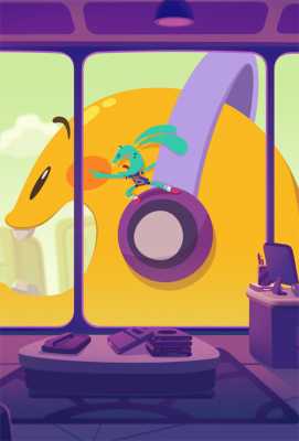 WeeBoom | Programación de TV en Argentina | mi.tv