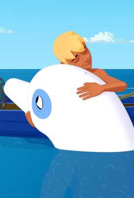 Zoom the White Dolphin | Programación de TV en Argentina | mi.tv