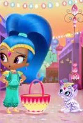 A Crítica Kids | Programação de TV | mi.tv
