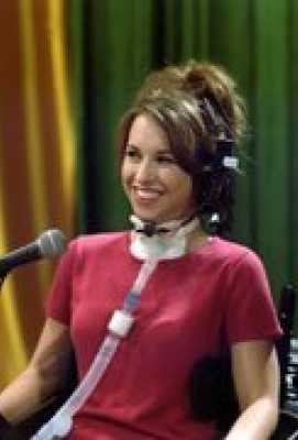 A História de Brooke Ellison (Filme) | Programação de TV | mi.tv