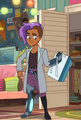 A Lista de Hailey (Séries) S01 E11 | Programação de TV | mi.tv