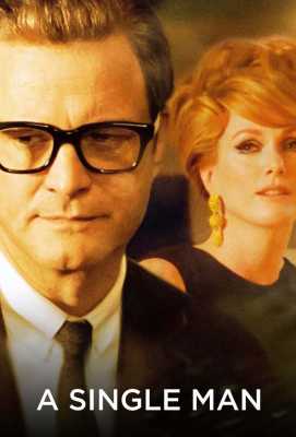 A Single Man (Filme) | Programação de TV | mi.tv