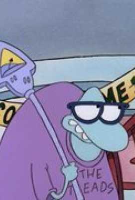 A Vida Moderna de Rocko (Séries): Wacky Delly S03 E10 | Programação de ...