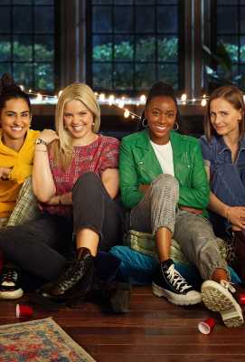 A Vida Sexual das Universitárias (Séries): Todo Mundo Nu S01 E02 ...