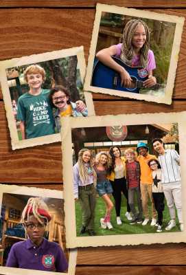 Acampados (Séries) S04 E20 | Programação de TV | mi.tv