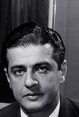 Ademã - A Vida e as Notas de Ibrahim Sued (Filme) | Programação de TV ...