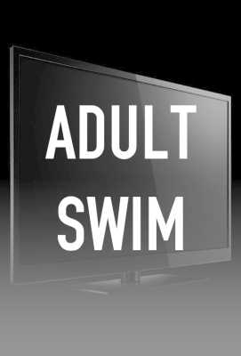 Adult Swim | Programação de TV | mi.tv
