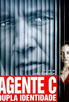 Agente C - Dupla Identidade (Filme) | Programação de TV | mi.tv