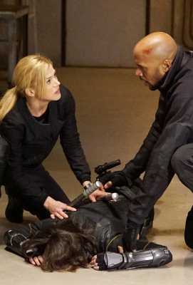 Agentes da S.H.I.E.L.D. (Séries): Última Palavra S03 E13 | Programação ...