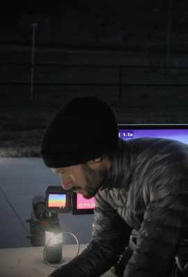 Além de Skinwalker (Séries): Rancho Monte Wilson S01 E05 | Programação ...