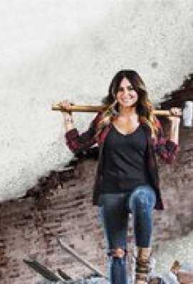 Alison e Donovan - Reformando com Estilo (Séries): Reforma em Bucktown ...