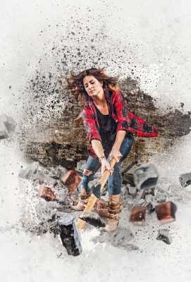 Alison e Donovan - Reformando com Estilo (Séries): Nova em North Center ...