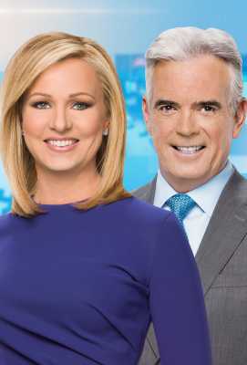 America Reports with John Roberts & Sandra Smith | Programação de TV ...