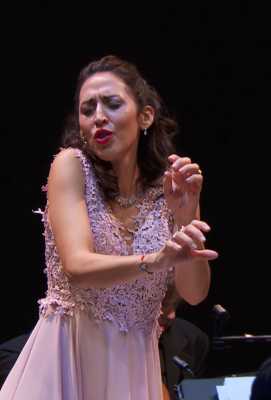 Amore Siciliano : Leonardo García Alarcón dirige Scarlatti, d'India ...