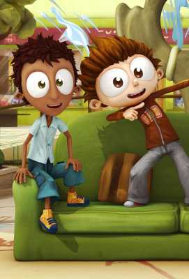 Angelo Rules | Programação de TV | mi.tv