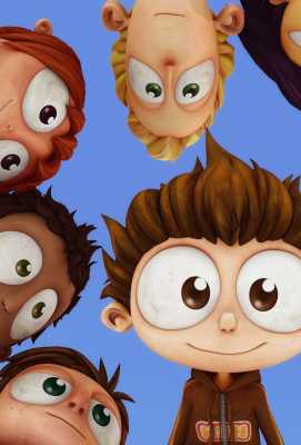 Angelo (Séries): Dia da Mentira S03 E24 | Programação de TV | mi.tv