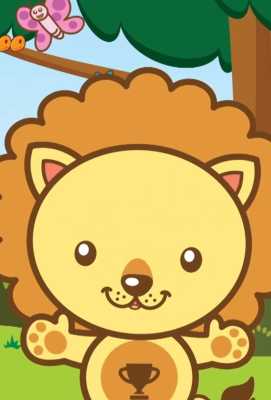 Animazoo - Brincadeiras de Criança (Séries): Piu Piu S01 E13 ...