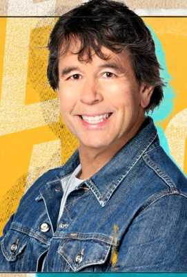 Ariel en su salsa | Programação de TV | mi.tv