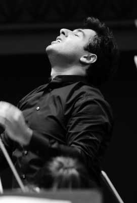 Armenian State Symphony Orchestra, Sergey Smbatyan: Khachaturian ...