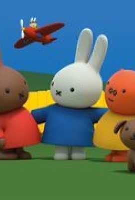 As Aventuras de Miffy (Séries): A Tia Alice Está Doente S01 E26 ...