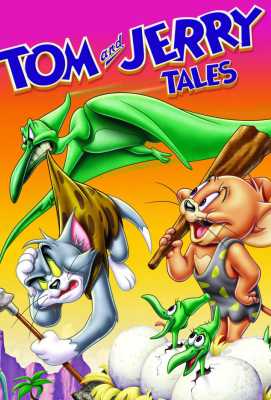 As aventuras de Tom e Jerry (Séries): Tio pecos-o retorno | Programação ...