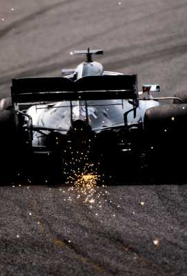 Fórmula 1: GP de Las Vegas - Classificação | Programação de TV | mi.tv