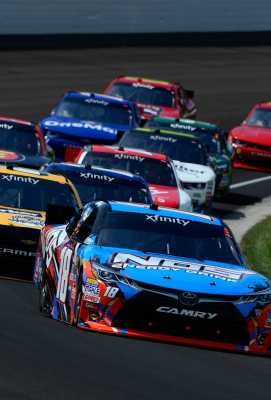 NASCAR Xfinity Racing Series: NASCAR Xfinity Racing Series ...