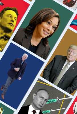 Axios (Séries): Rep. Liz Cheney; Raphael Bostic; Gina McCarthy S04 E09 ...